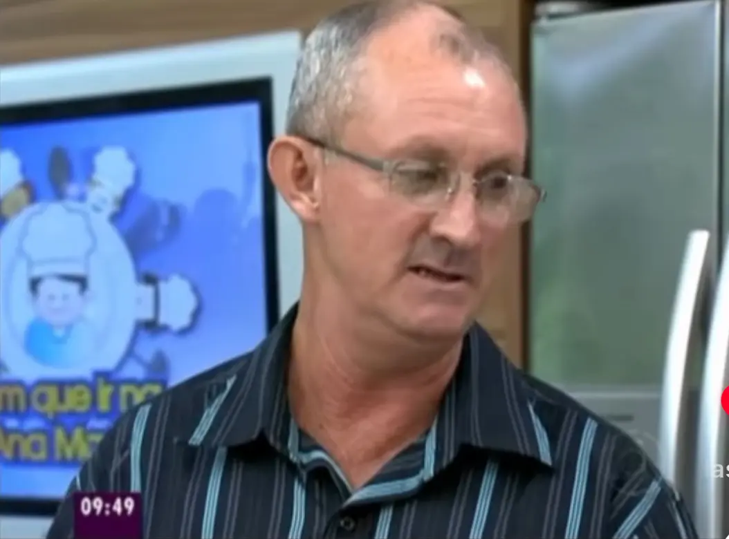 Ícone da gastronomia tocantinense, morte do Rei do Chambari causa forte ...