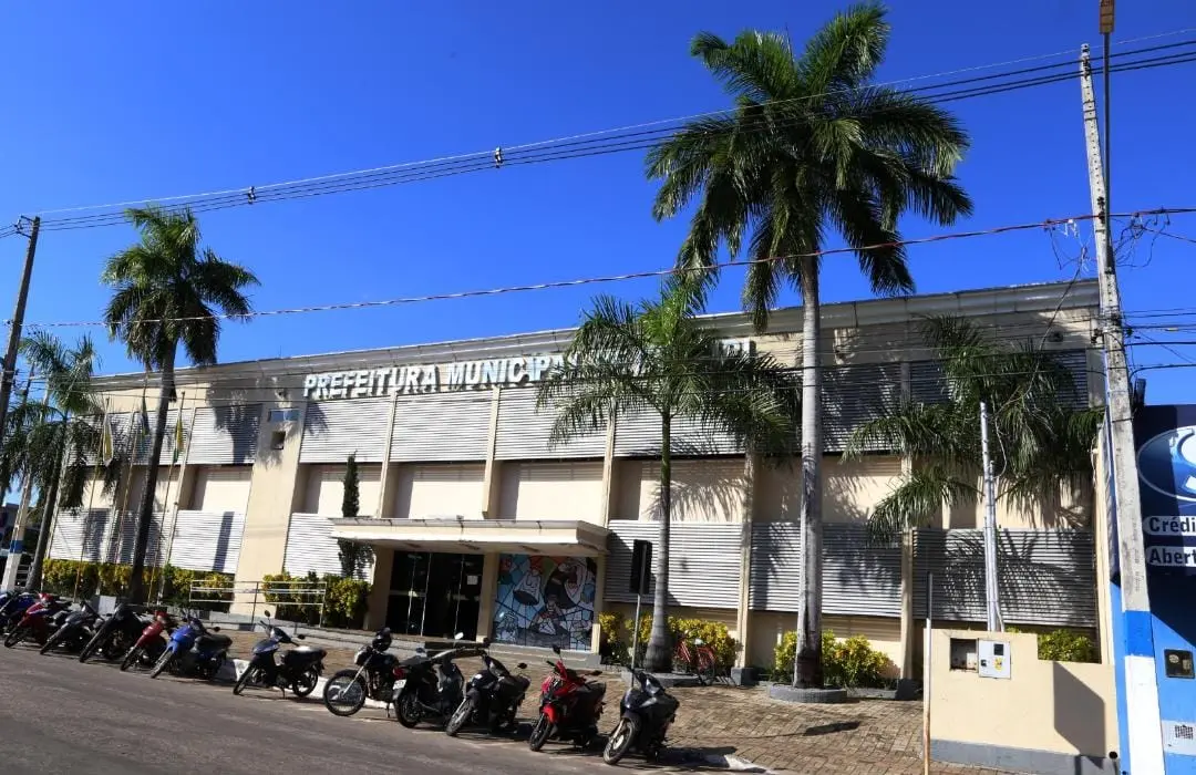 MP cobra e pede multa de até R$ 1mi a maior cidade do sul TO por ...